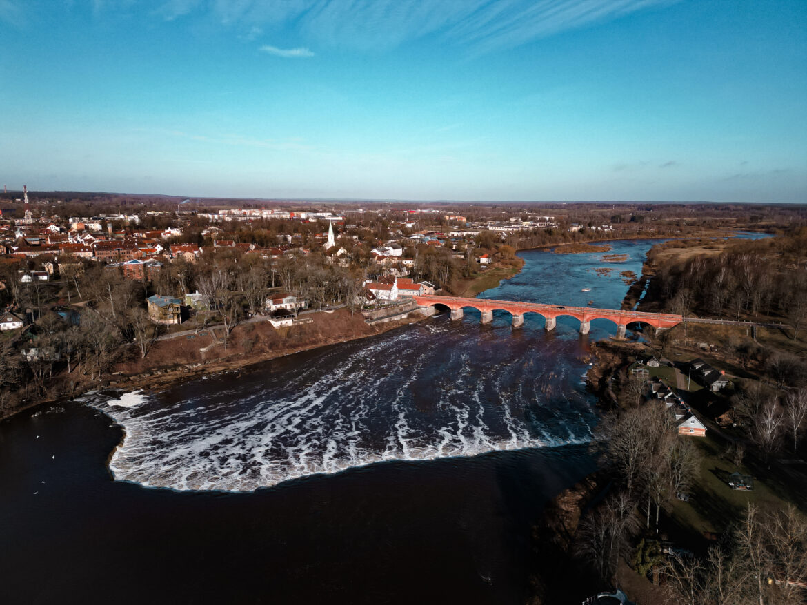 Top 15 Sehenswürdigkeiten in Lettland und schönsten Orte - lifestyle­circus